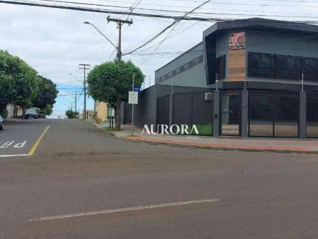 Galpão / Depósito para Venda em Londrina/PR Coliseu