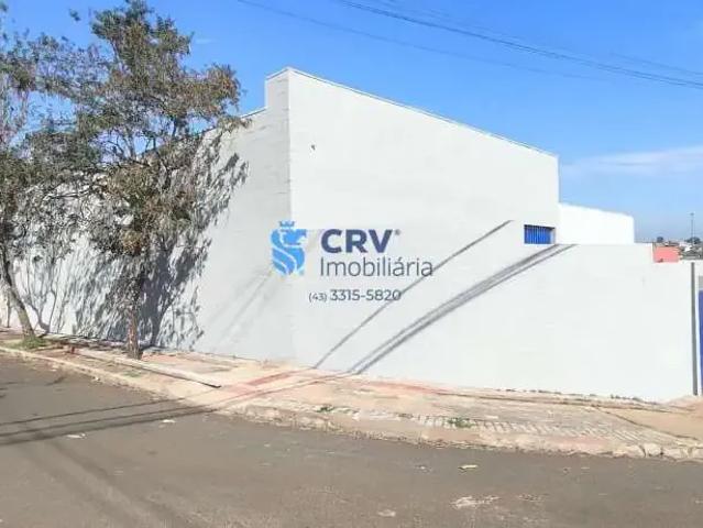 Galpão / Depósito para Venda em Londrina/PR Colúmbia