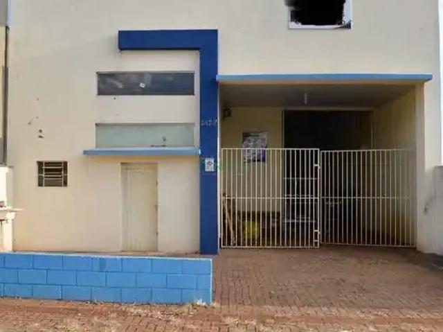 Galpão / Depósito para Venda em Londrina/PR Conjunto Café