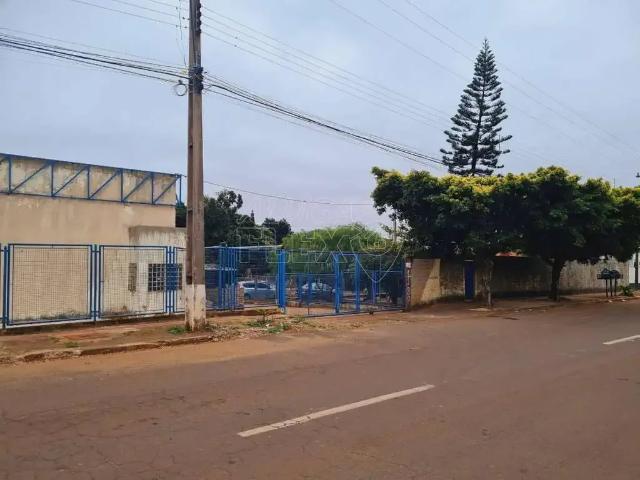 Galpão / Depósito para Venda em Londrina/PR Conjunto Santa Rita 7