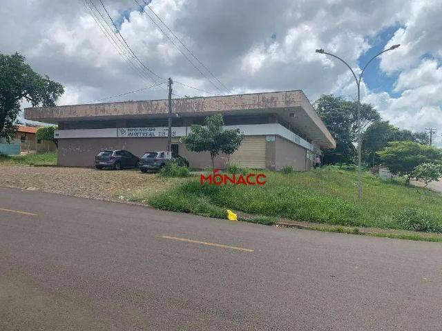 Galpão / Depósito para Venda em Londrina/PR Conjunto Vivi Xavier