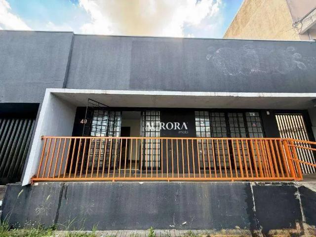 Galpão / Depósito para Venda em Londrina/PR Dom Bosco