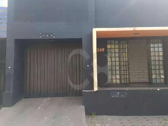 Galpão / Depósito para Venda em Londrina/PR Dom Bosco