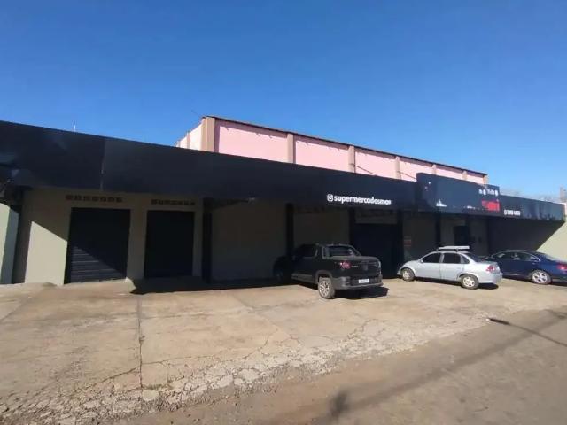 Galpão / Depósito para Venda em Londrina/PR Dom Pedro II