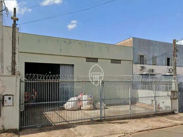 Galpão / Depósito para Venda em Londrina/PR Fraternidade
