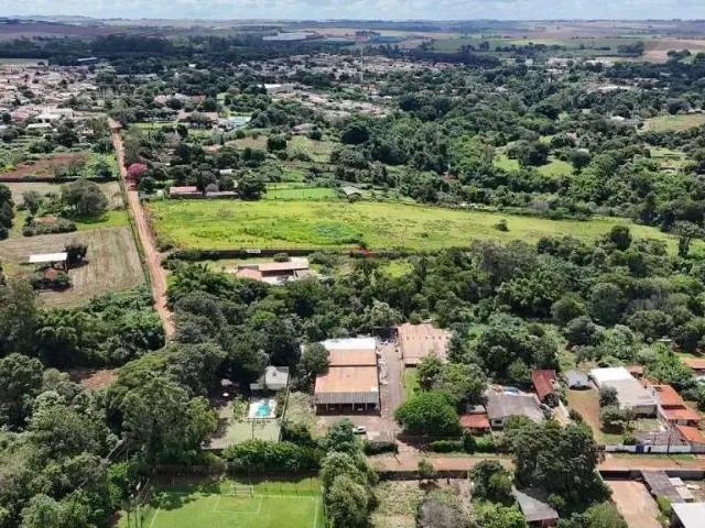 Galpão / Depósito para Venda em Londrina/PR Gleba Lindóia