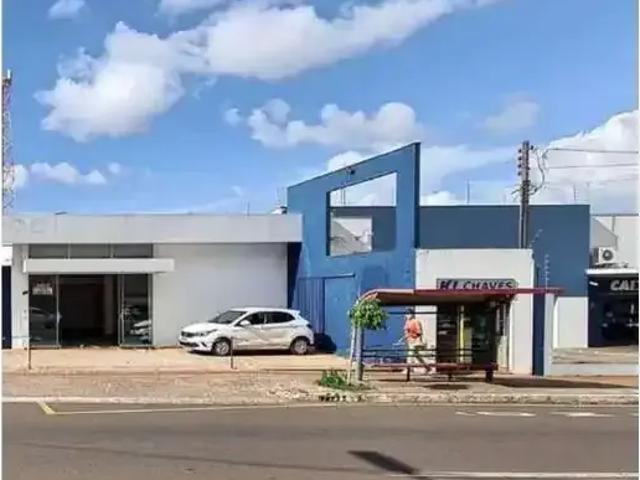 Galpão / Depósito para Venda em Londrina/PR Gleba Palhano