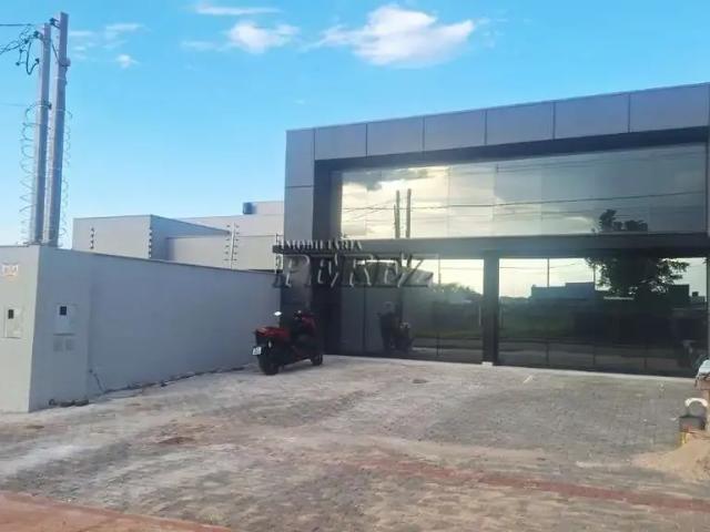 Galpão / Depósito para Venda em Londrina/PR Gleba Simon Frazer