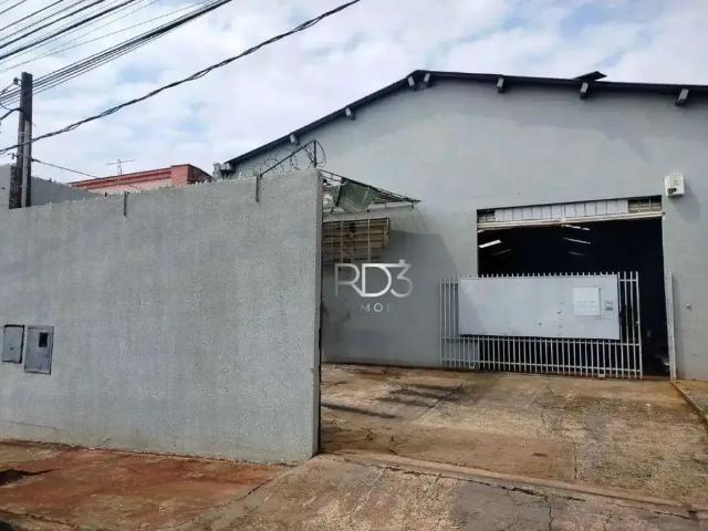 Galpão / Depósito para Venda em Londrina/PR Helena