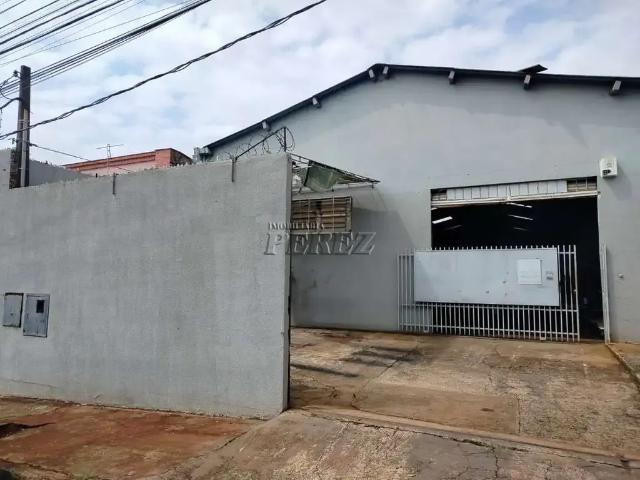 Galpão / Depósito para Venda em Londrina/PR Helena
