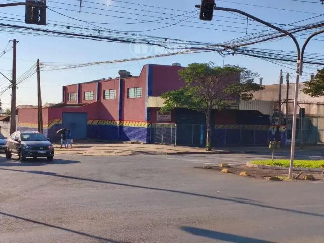 Galpão / Depósito para Venda em Londrina/PR Helena