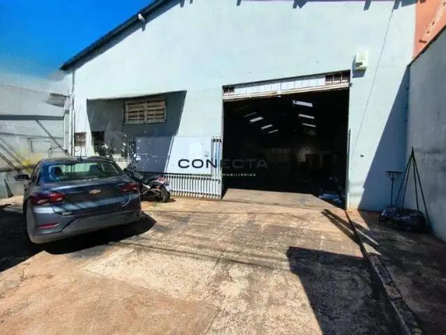 Galpão / Depósito para Venda em Londrina/PR Helena