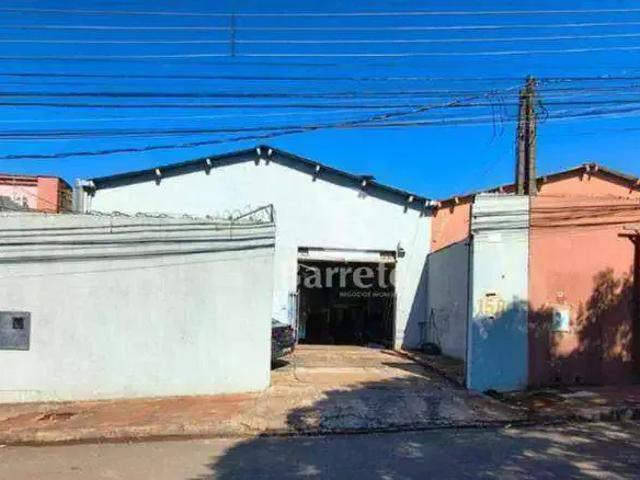 Galpão / Depósito para Venda em Londrina/PR Helena