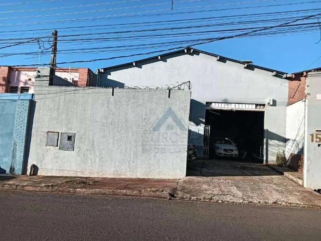 Galpão / Depósito para Venda em Londrina/PR Helena