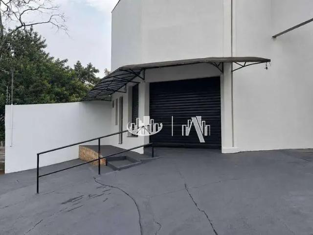 Galpão / Depósito para Venda em Londrina/PR Igapó