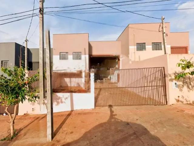 Galpão / Depósito para Venda em Londrina/PR Jardim Tropical