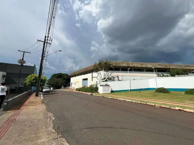 Galpão / Depósito para Venda em Londrina/PR Jardim Agari