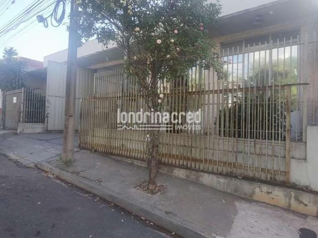 Galpão / Depósito para Venda em Londrina/PR Jardim Agari