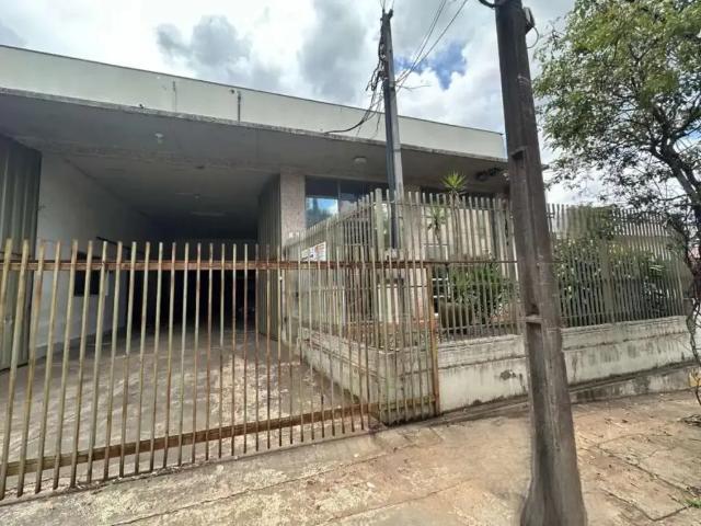 Galpão / Depósito para Venda em Londrina/PR Jardim Agari