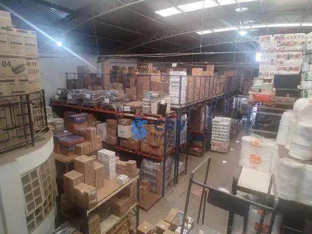 Galpão / Depósito para Venda em Londrina/PR Jardim Agari
