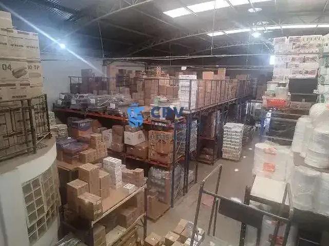 Galpão / Depósito para Venda em Londrina/PR Jardim Agari