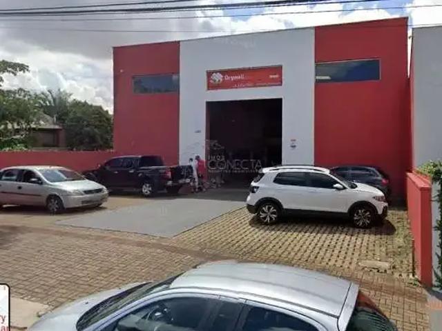 Galpão / Depósito para Venda em Londrina/PR Jardim Burle Marx