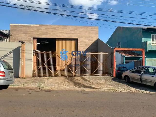 Galpão / Depósito para Venda em Londrina/PR Jardim dos Alpes I