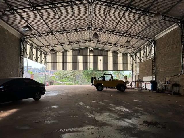 Galpão / Depósito para Venda em Londrina/PR Jardim Europa