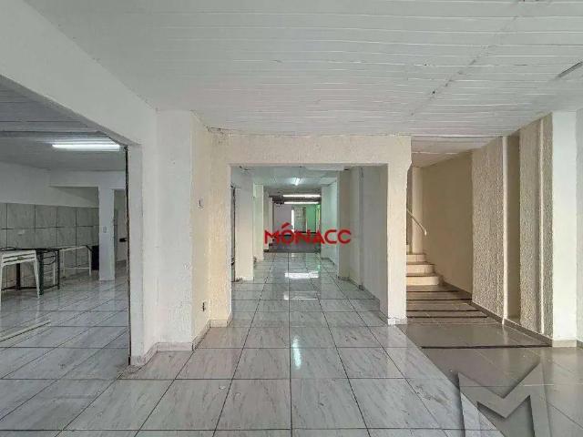 Galpão / Depósito para Venda em Londrina/PR Jardim Higienópolis