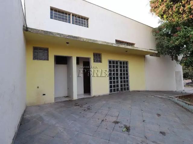 Galpão / Depósito para Venda em Londrina/PR Jardim Império do Sol