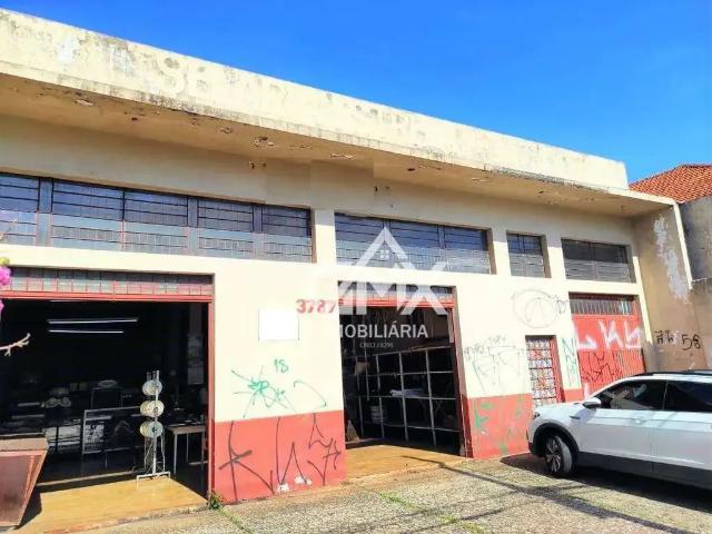 Galpão / Depósito para Venda em Londrina/PR Jardim Londrilar