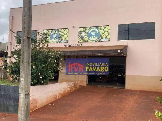 Galpão / Depósito para Venda em Londrina/PR Jardim Maria Celina