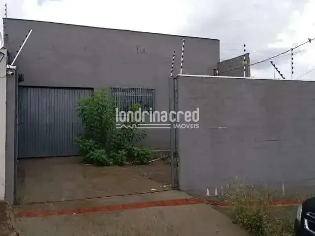 Galpão / Depósito para Venda em Londrina/PR Jardim Marissol