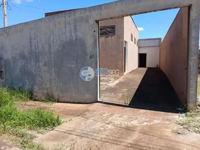 Galpão / Depósito para Venda em Londrina/PR Jardim Marissol
