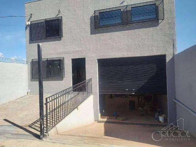 Galpão / Depósito para Venda em Londrina/PR Jardim Marissol