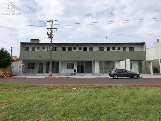 Galpão / Depósito para Venda em Londrina/PR Jardim Morumbi