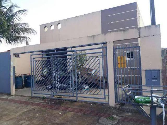 Galpão / Depósito para Venda em Londrina/PR Jardim Neman Sahyun