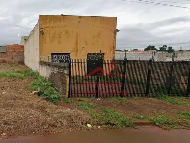 Galpão / Depósito para Venda em Londrina/PR Jardim Padovani