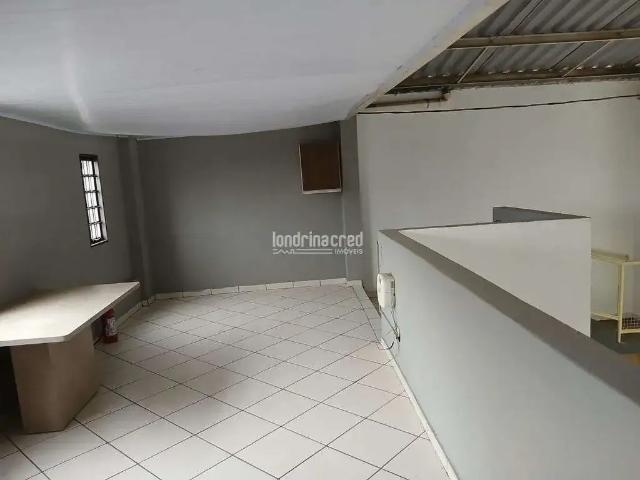 Galpão / Depósito para Venda em Londrina/PR Jardim Palmares