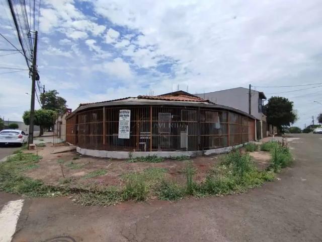 Galpão / Depósito para Venda em Londrina/PR Jardim Planalto 1 Quartos