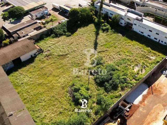 Galpão / Depósito para Venda em Londrina/PR Jardim Rosicler