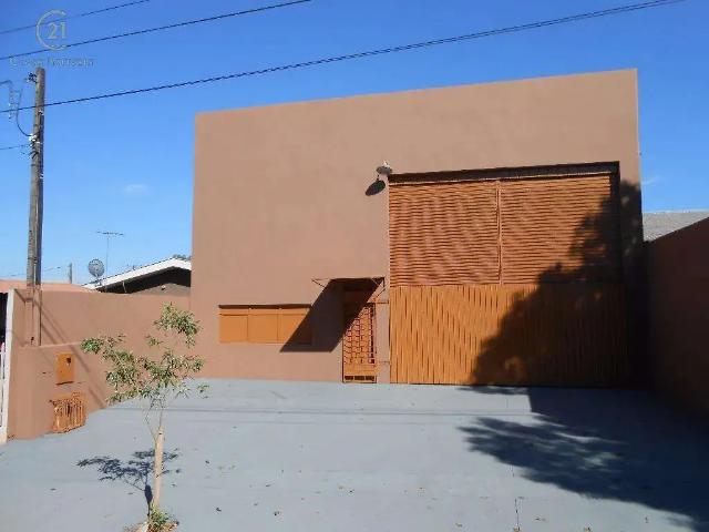 Galpão / Depósito para Venda em Londrina/PR Jardim São Francisco de Assis