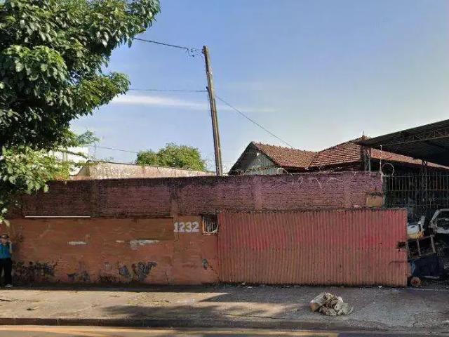 Galpão / Depósito para Venda em Londrina/PR Lago Igapó