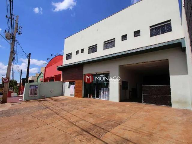Galpão / Depósito para Venda em Londrina/PR Lago Igapó