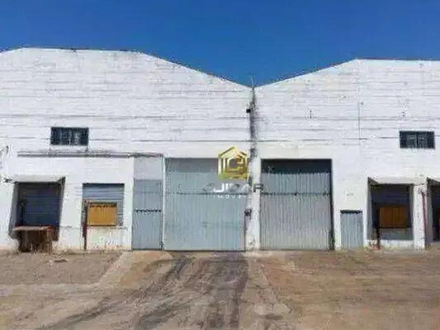 Galpão / Depósito para Venda em Londrina/PR Lago Igapó