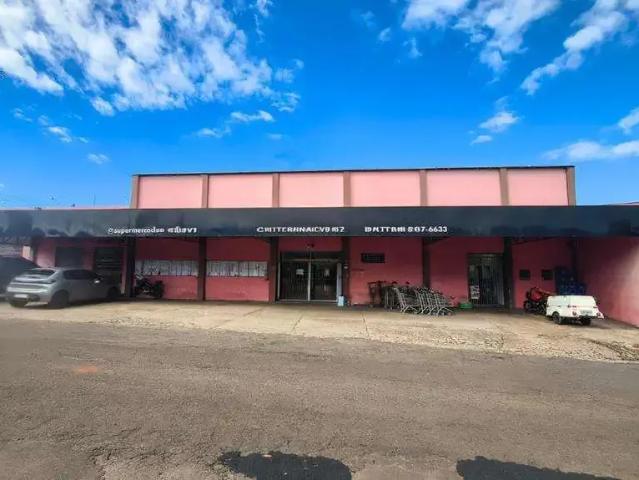 Galpão / Depósito para Venda em Londrina/PR Leonor