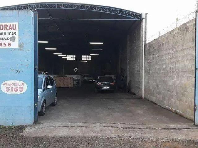 Galpão / Depósito para Venda em Londrina/PR Lindóia