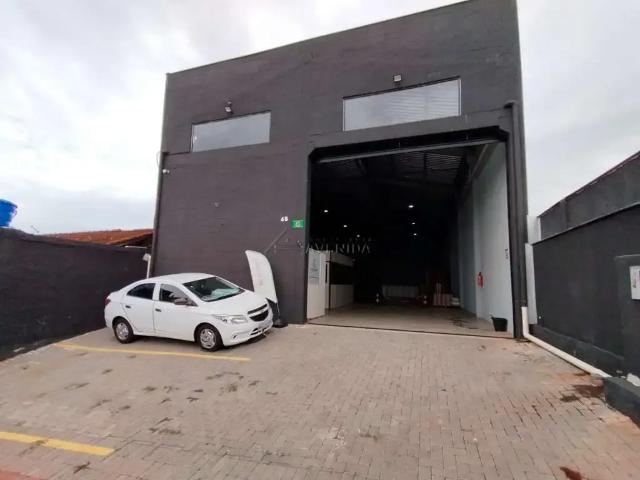 Galpão / Depósito para Venda em Londrina/PR Paraíso