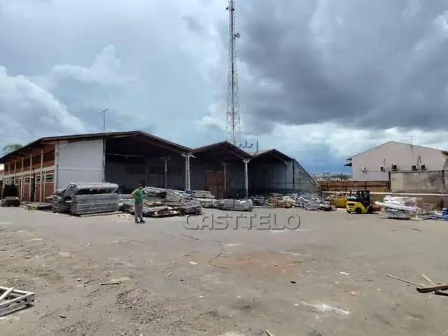 Galpão / Depósito para Venda em Londrina/PR Parque ABC