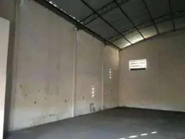 Galpão / Depósito para Venda em Londrina/PR Parque Industrial Alicante